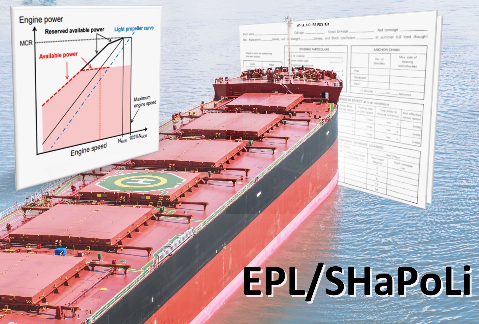 Steamship Mutual - Article – USCG Policy Letter – MPX and EPL/SHaPoLi